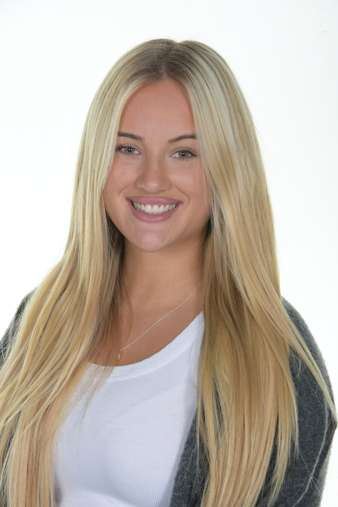 Miss G Dempsey - Nantwich Primary Academy